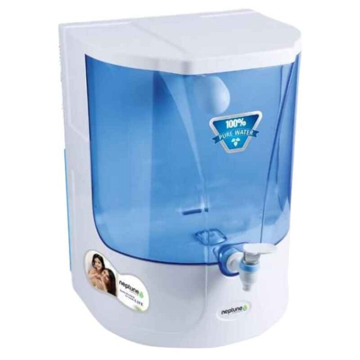 Buy Neptune Water Purifier With Better Price And Features