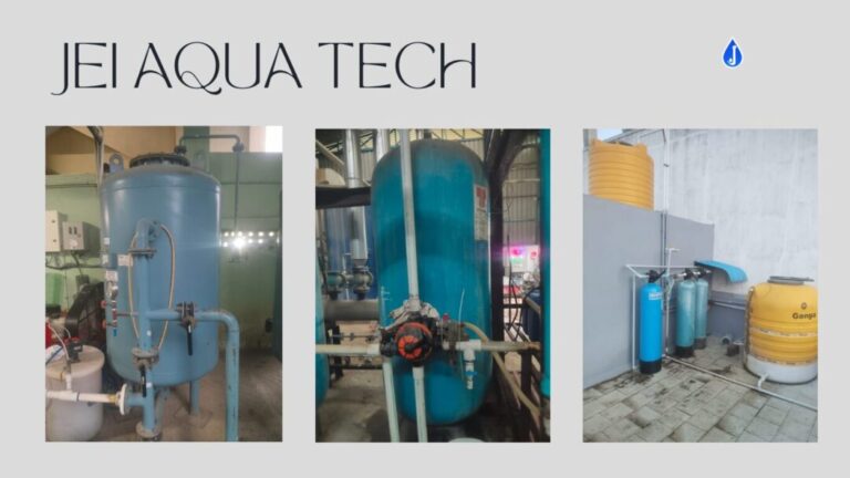 Buy Water Treatment Plant In Chennai | Filtration Systems